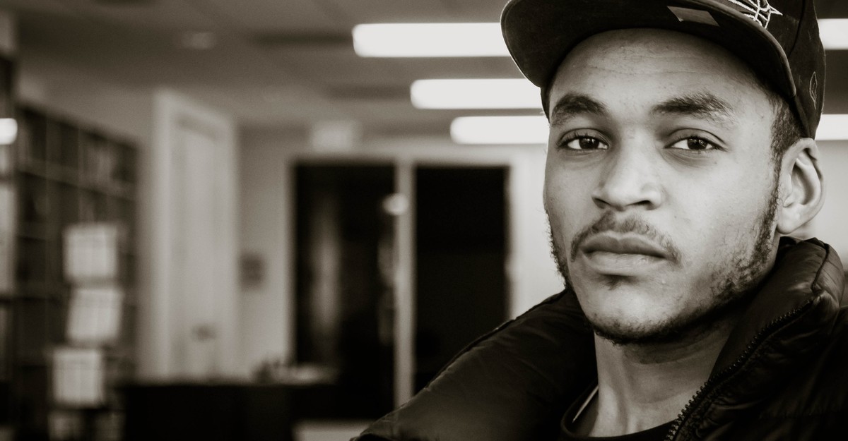 Waiting for Daniel: The Slow Journey from the D.C. Streets to a GED ...