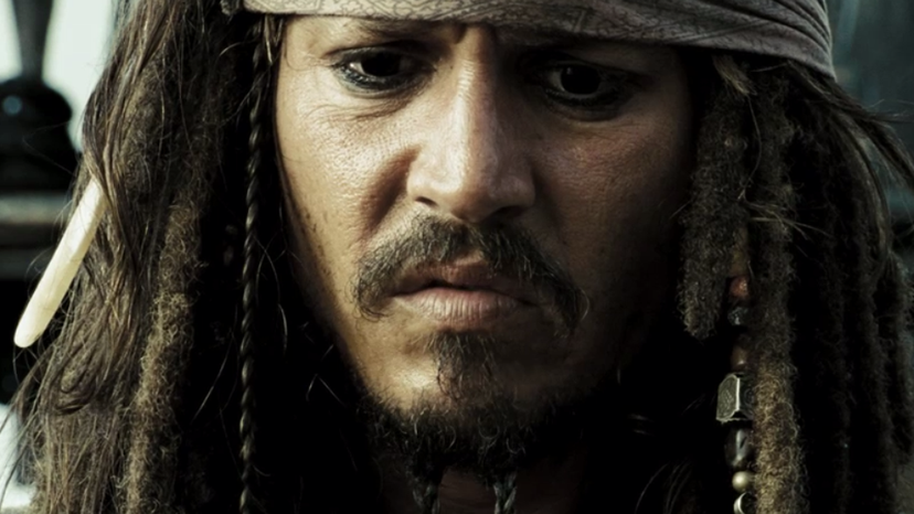 Johnny Depp's Strange Has Become Ordinary - The Atlantic