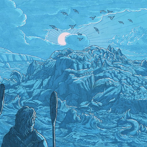 Did the First Americans Arrive by Land or by Sea? - The Atlantic