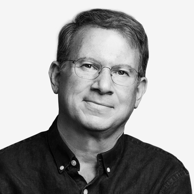 Jeffrey Goldberg, The Atlantic