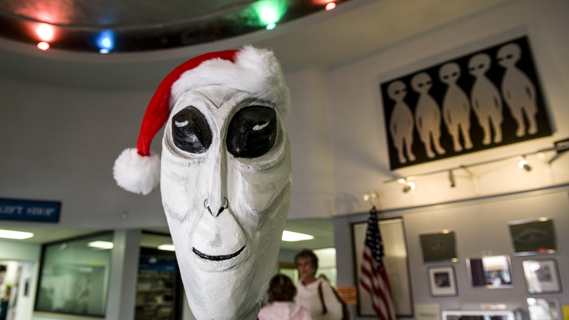 Dorothy Martin, the Christmas Eve Alien Prophecy, and the Psychology of ...