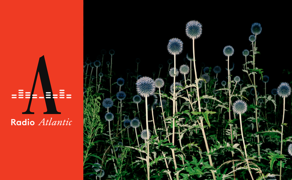 Radio Atlantic - The Atlantic