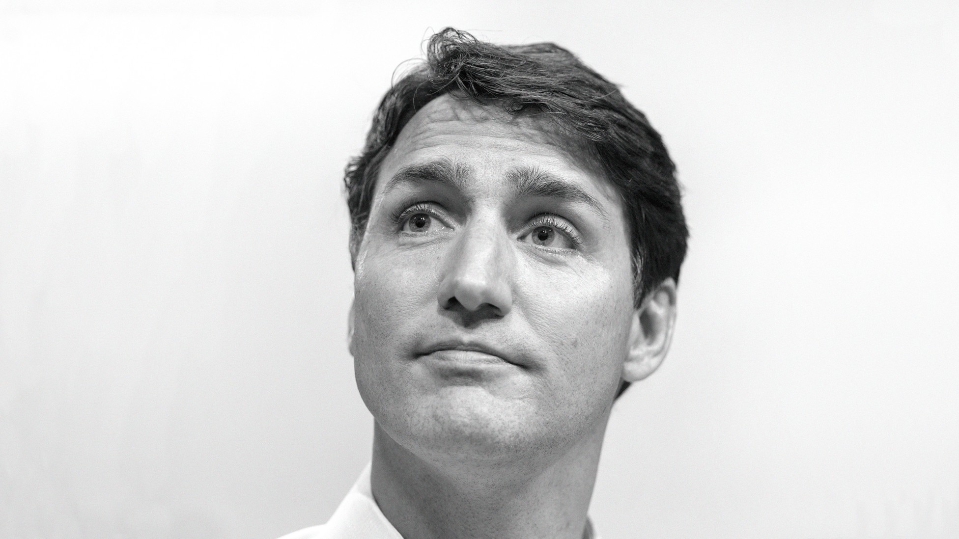 Trudeau’s Progressive Style - The Atlantic