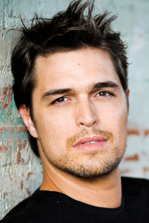 'Hot' Jesus Actor Not too Hot for the CW - The Atlantic