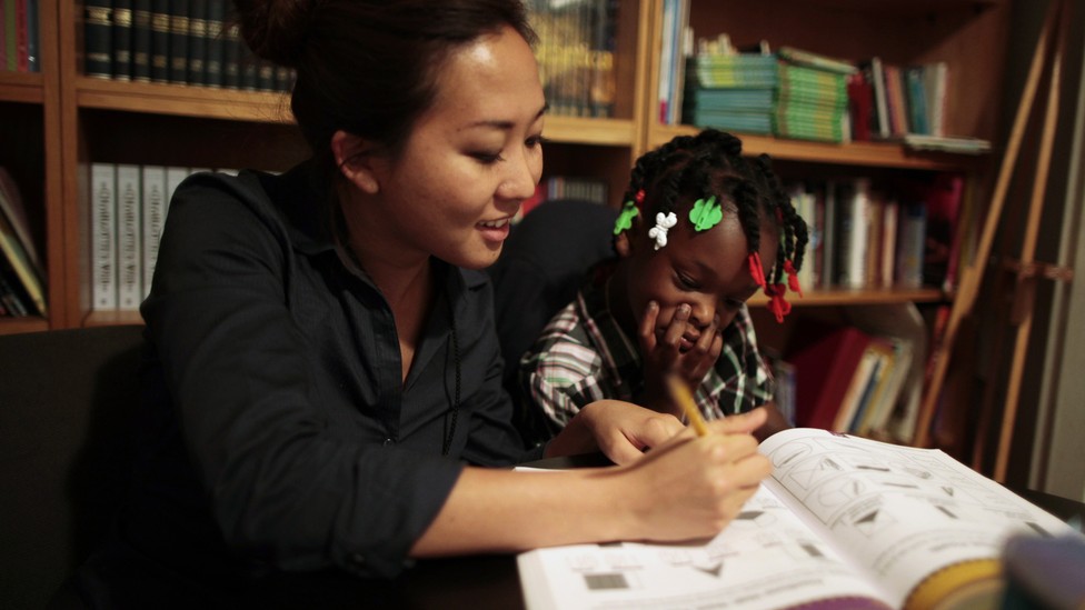 How Schools Can Help Poor Parents With the Child-Care Dilemma - The ...