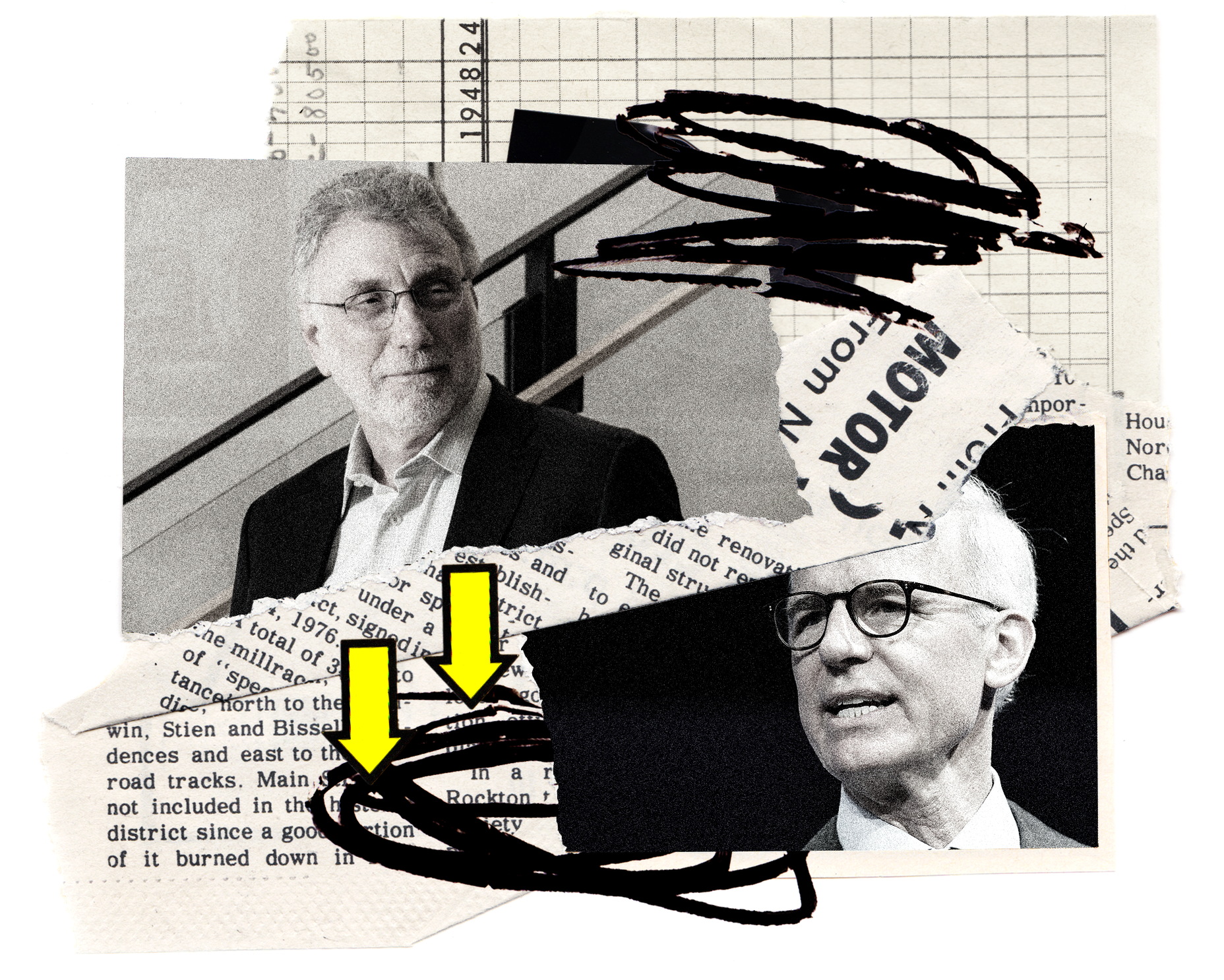 The Real Story of the Crisis at The Washington Post - The Atlantic
