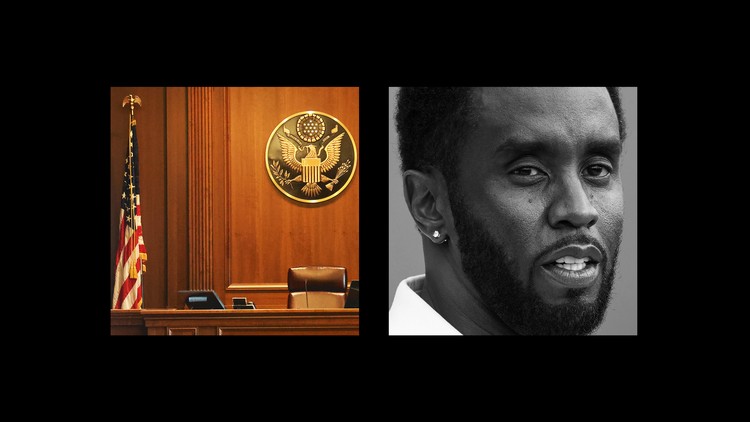 The Disturbing Implications of the Diddy Verdict - The Atlantic
