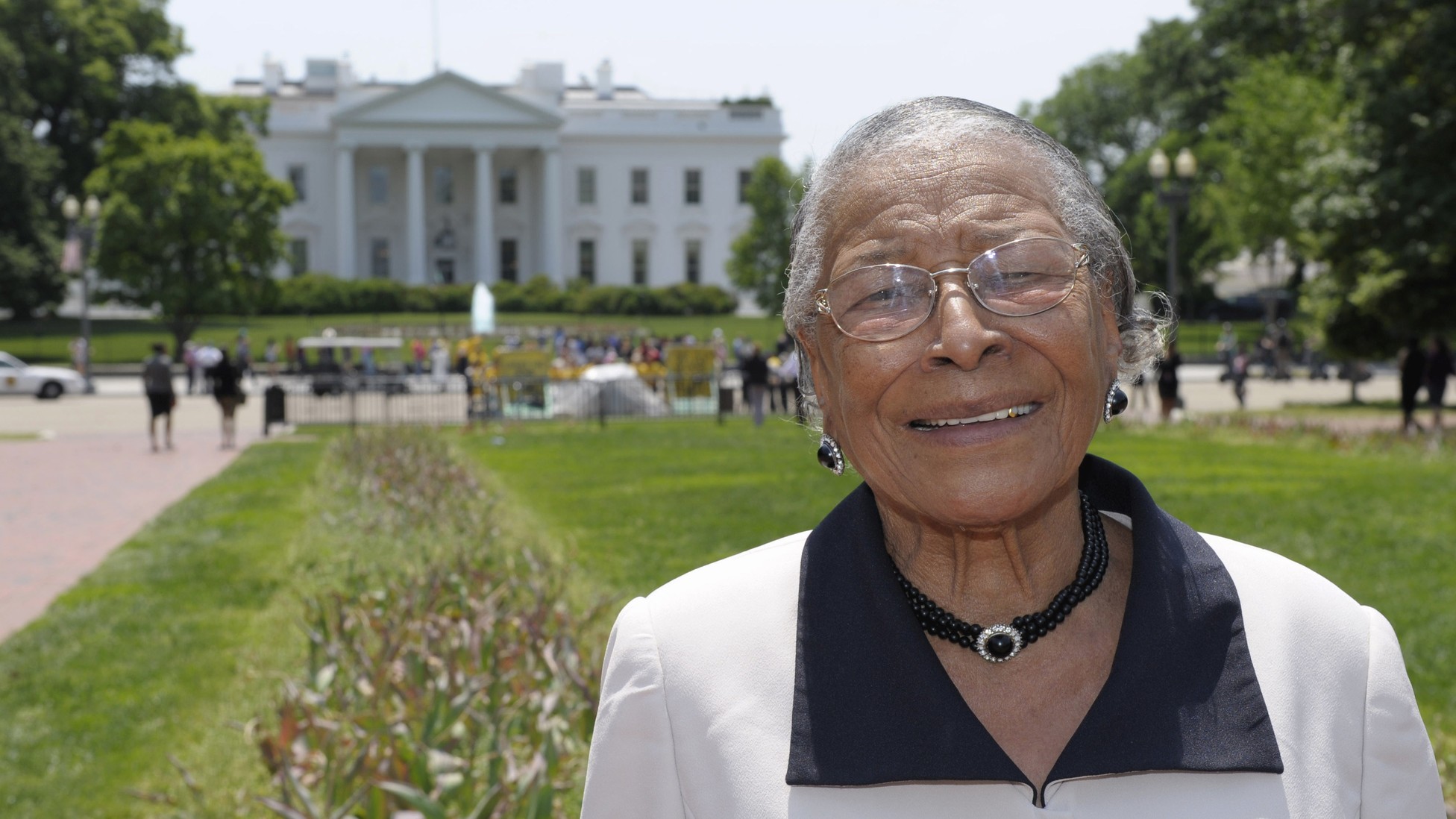 Who Was Recy Taylor? - The Atlantic