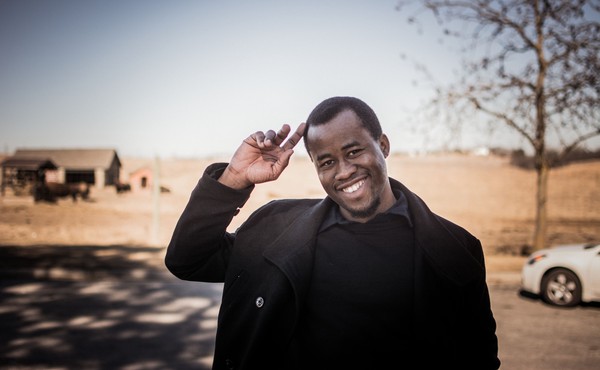 All Stories by Naomi Sharp - The Atlantic