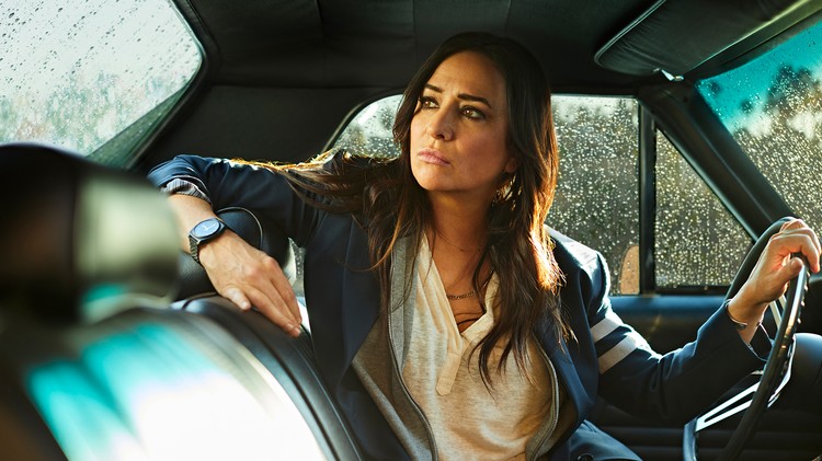 The 15 Best TV Shows of 2022 - The Atlantic