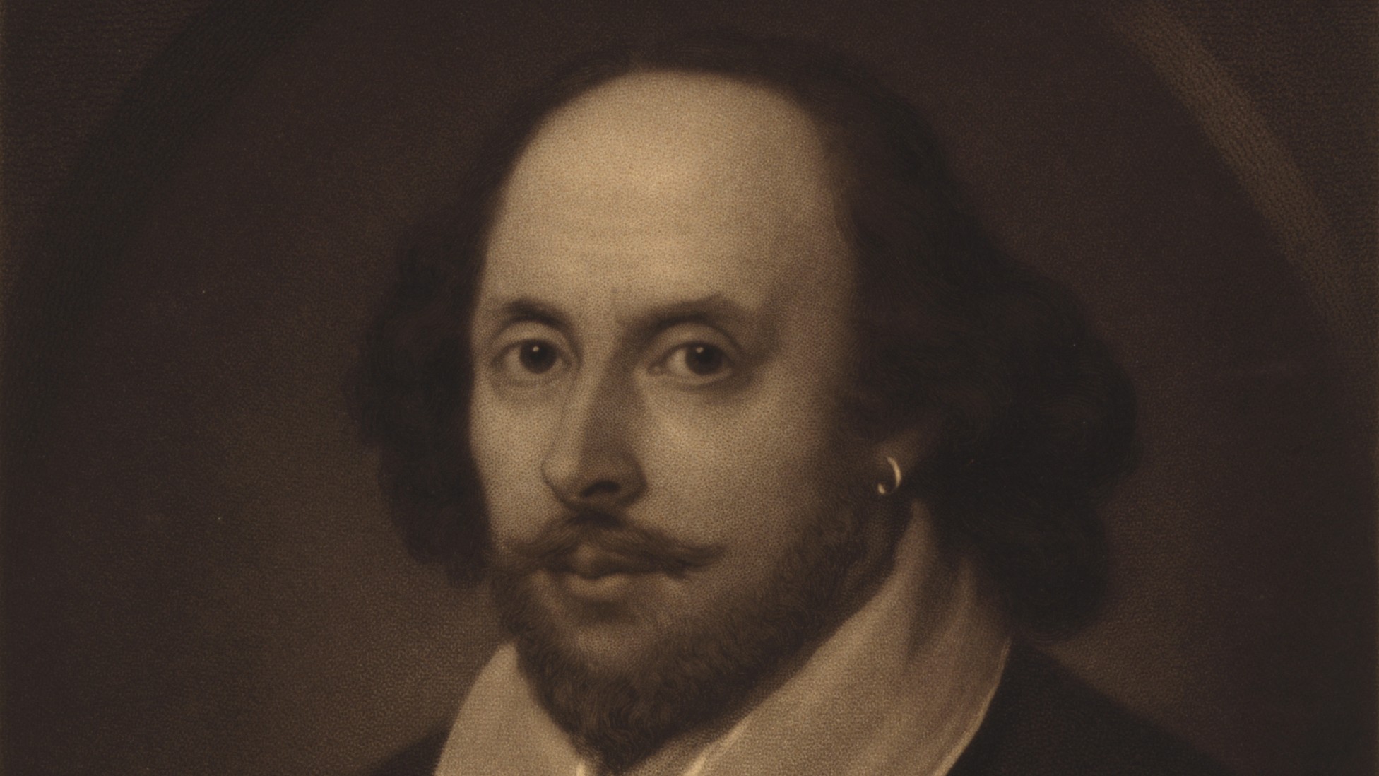 The Case for Shakespeare - The Atlantic