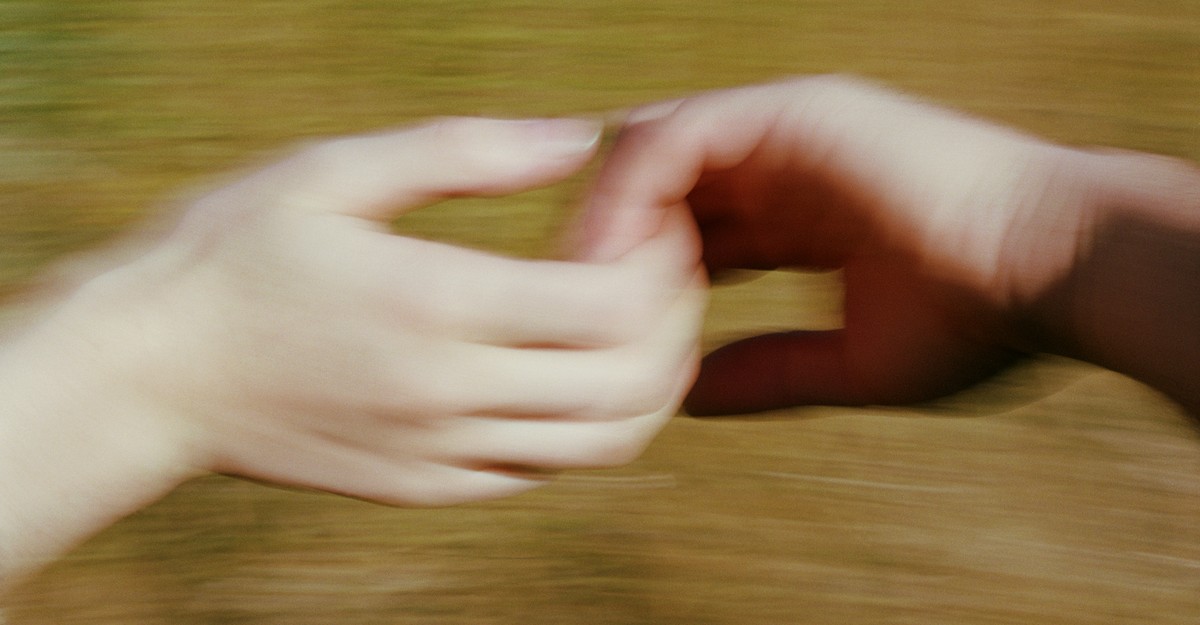 Five Stories About the Changing Landscape of Love - The Atlantic