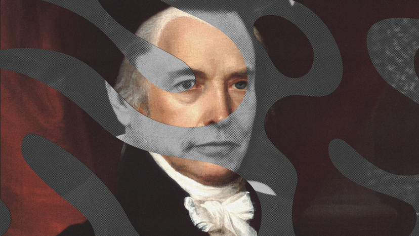 Musk’s Madisonian Insight—And Its Troubling Consequences - The Atlantic