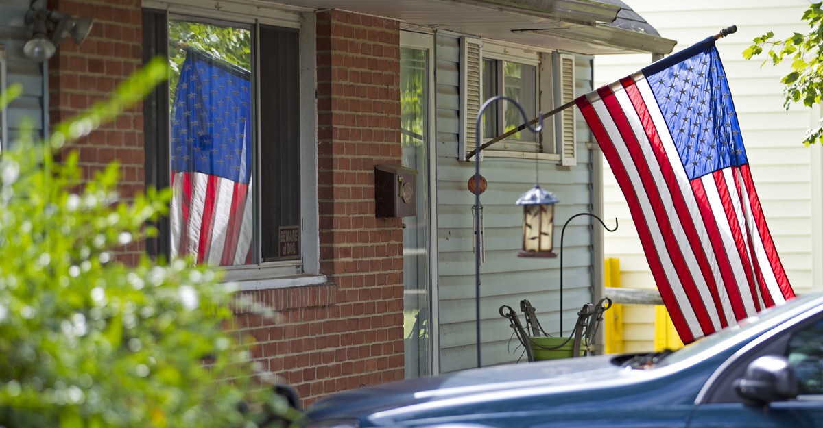 FBI Arrested NSA Contractor for Allegedly Stealing Top-Secret Documents ...