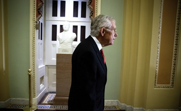 All Stories by Edward-Isaac Dovere - Page 6 - The Atlantic