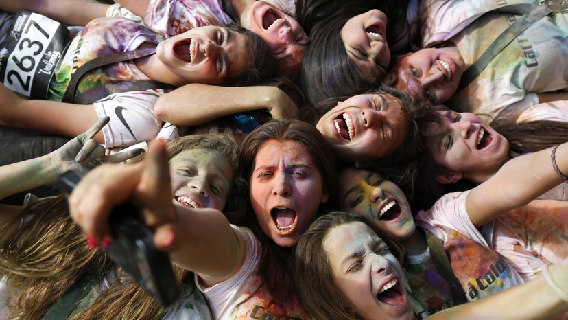 The Childless Millennial - The Atlantic