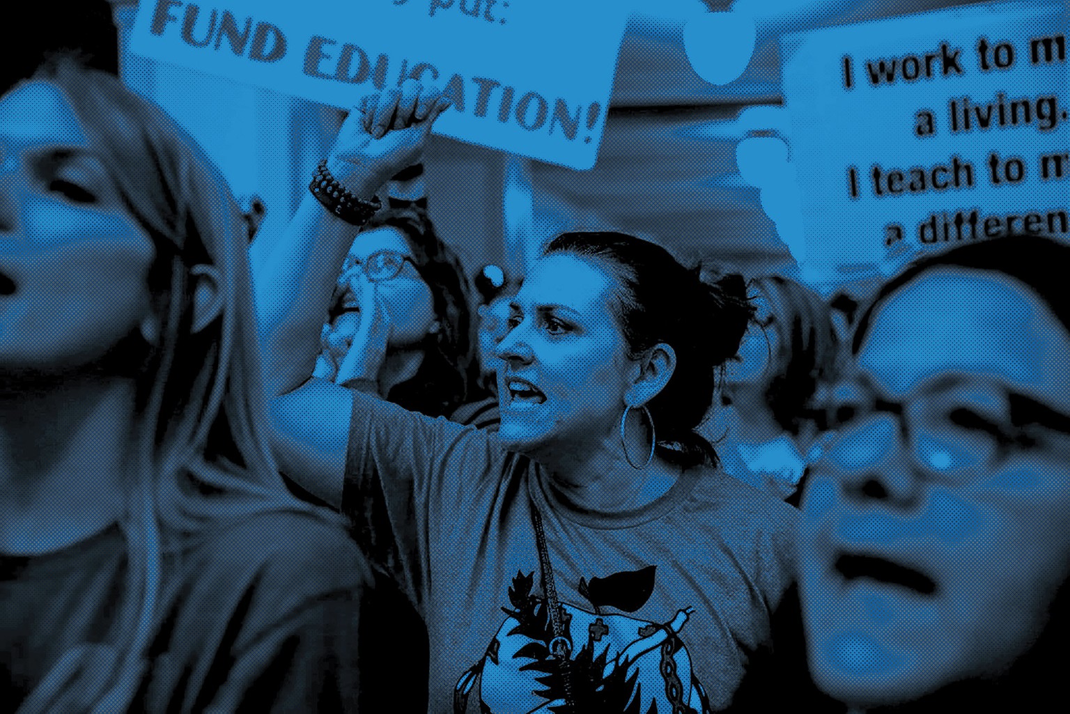 Charles Duhigg: Why Is America So Angry? - The Atlantic