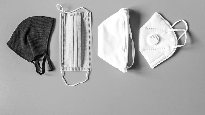 Mask Mandates Don’t Need to Make Sense - The Atlantic