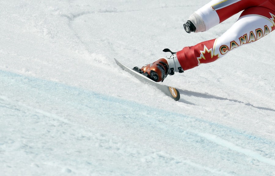 The 2014 Winter Paralympics - The Atlantic