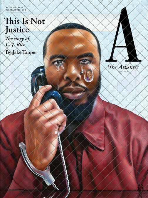 Back issues - The Atlantic