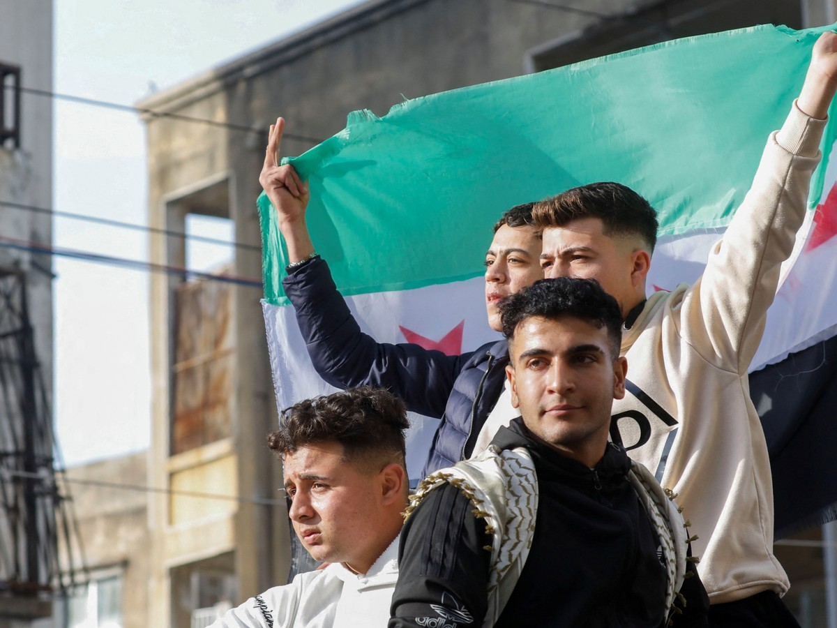 What Is Alawites
