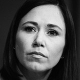 Elaina Plott Calabro, The Atlantic