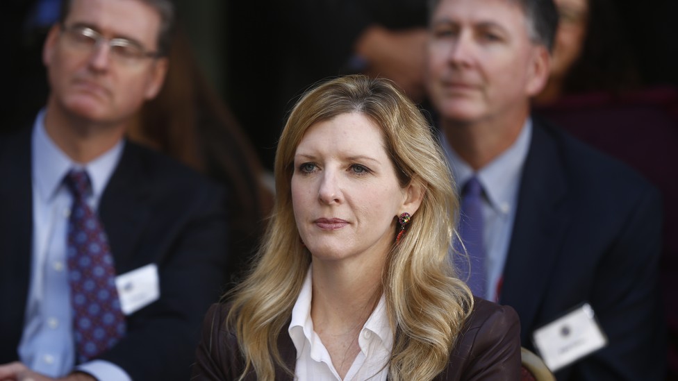 Kathryn Ruemmler Withdraws From Attorney General Consideration - The ...