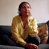 Crystal Wilkinson, The Atlantic