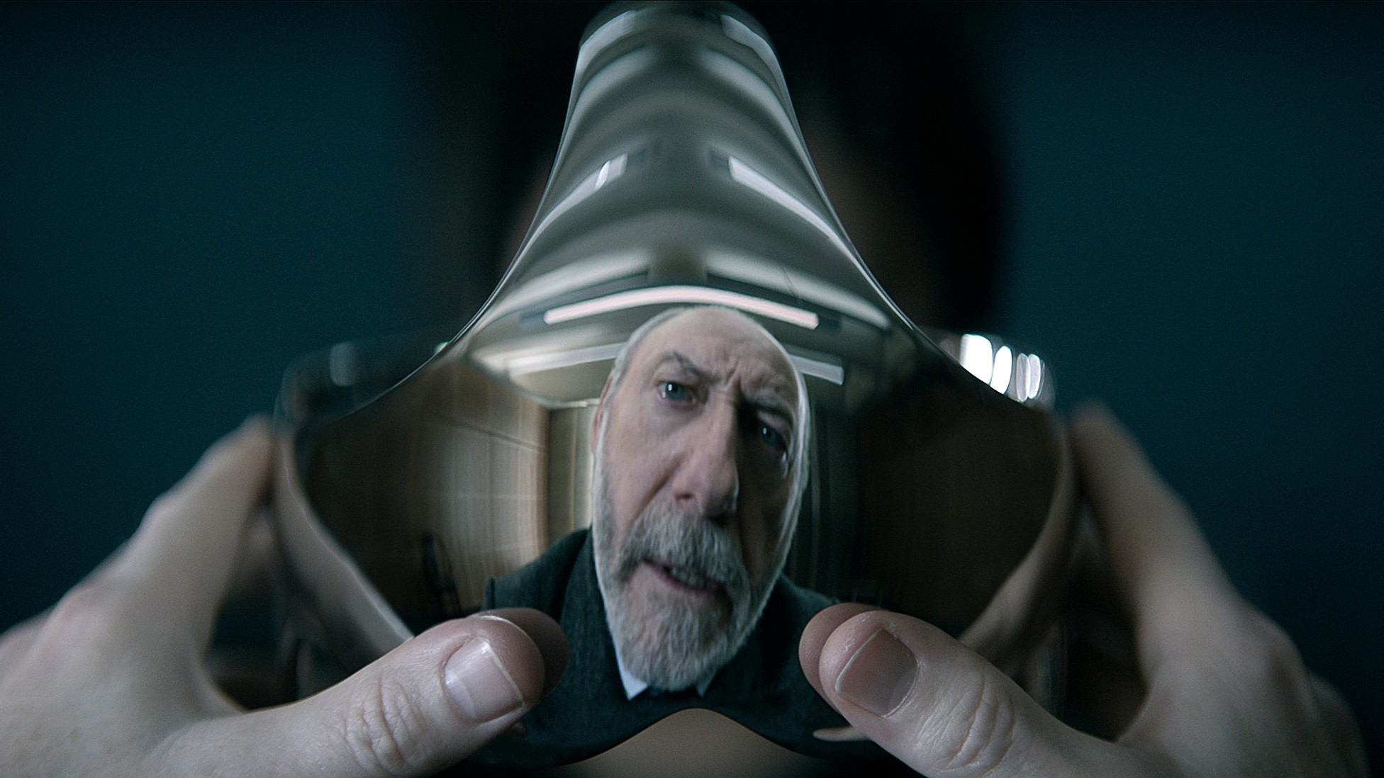 The Real Issue With Netflix’s ‘3 Body Problem’ - The Atlantic