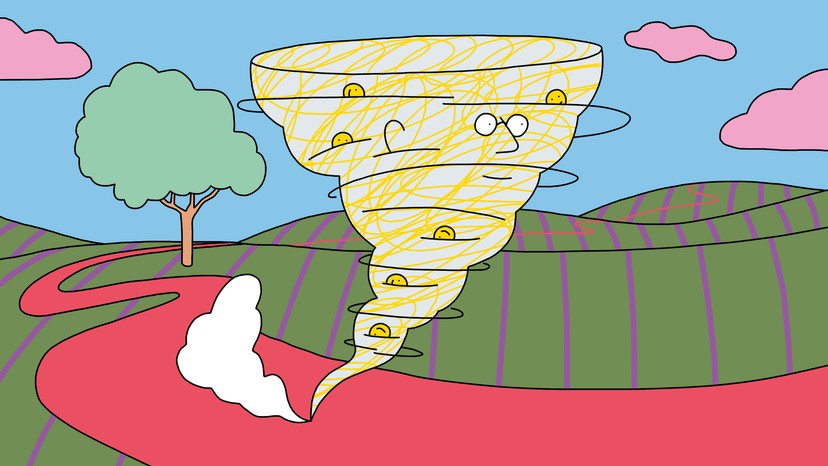 Why It's So Easy to Feel Like a Hot Mess - The Atlantic