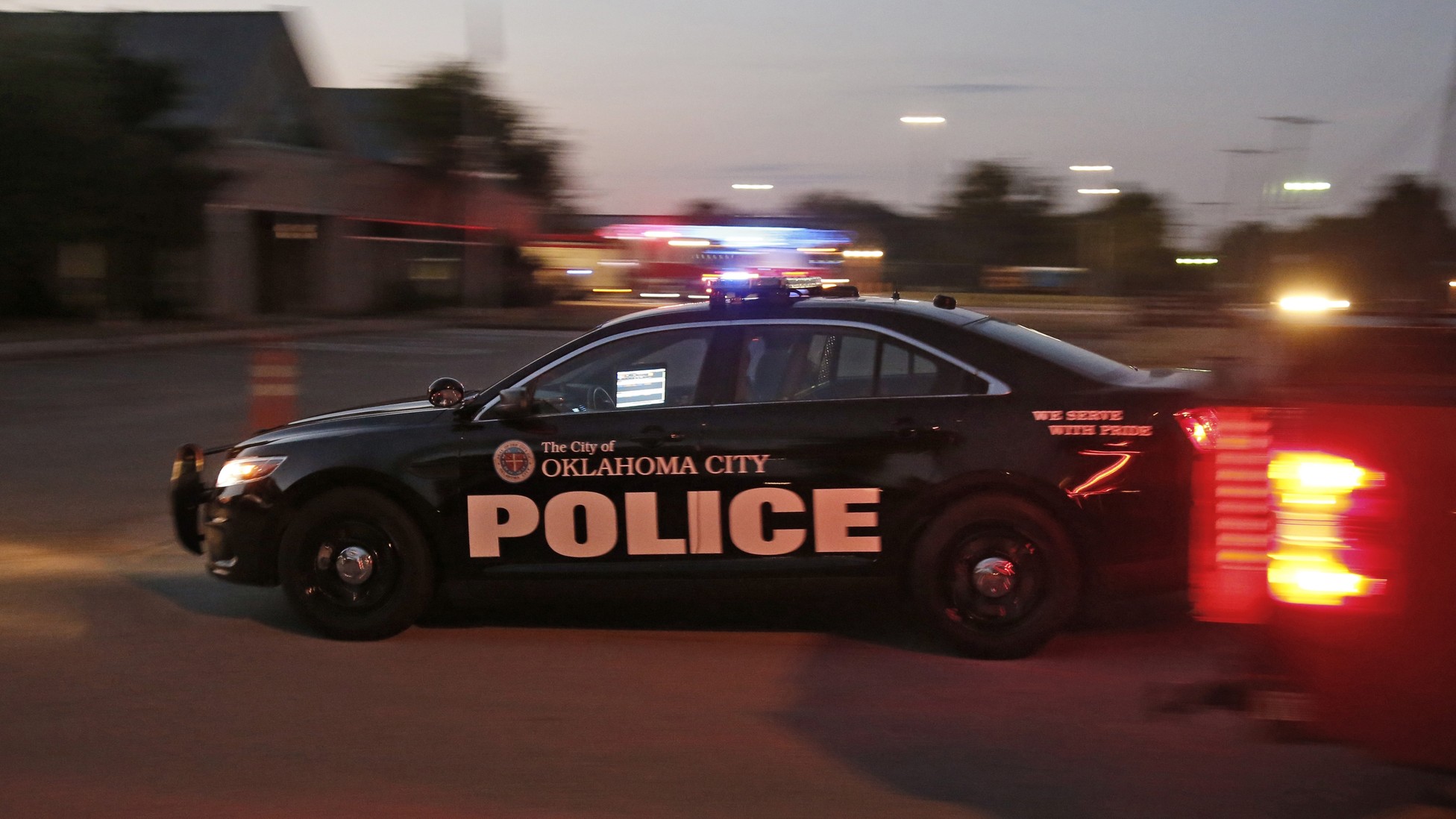Barry Latzer on Why Crime Rises and Falls - The Atlantic