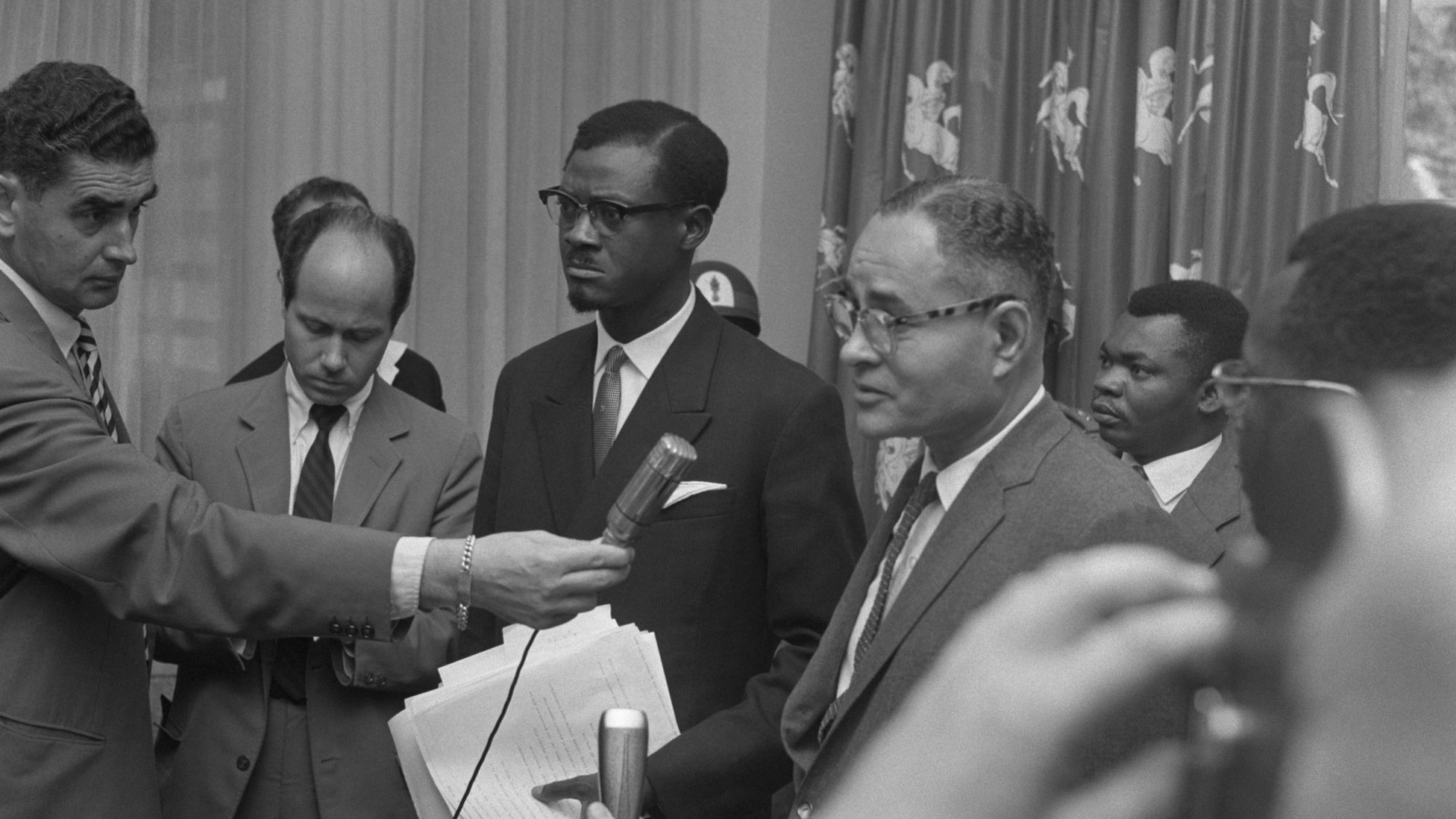 A Grisly Souvenir of Global Oppression - The Atlantic