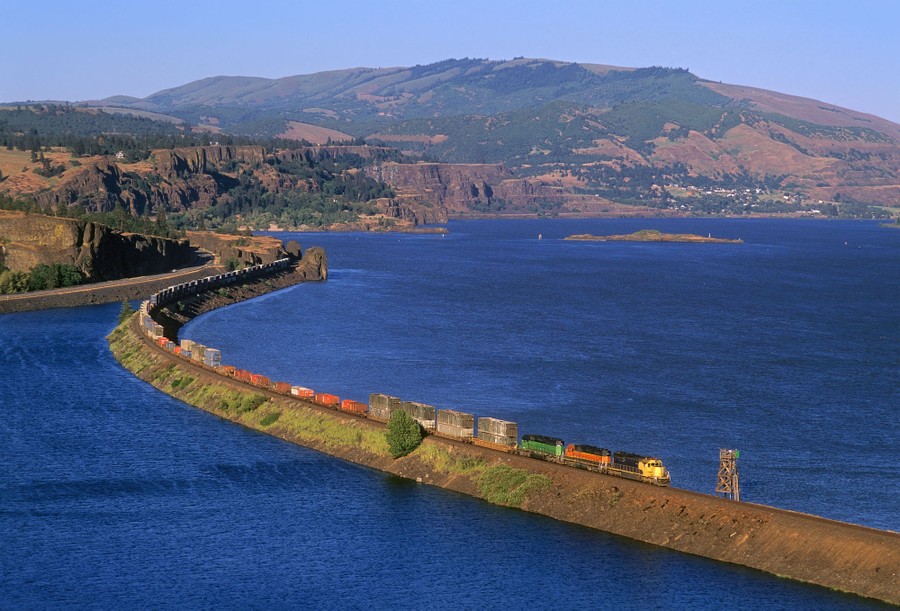 Washington: Images of the Evergreen State - The Atlantic