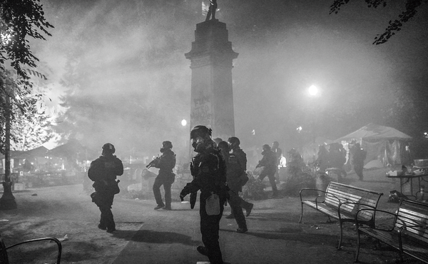 All Stories by Ronald Brownstein - The Atlantic