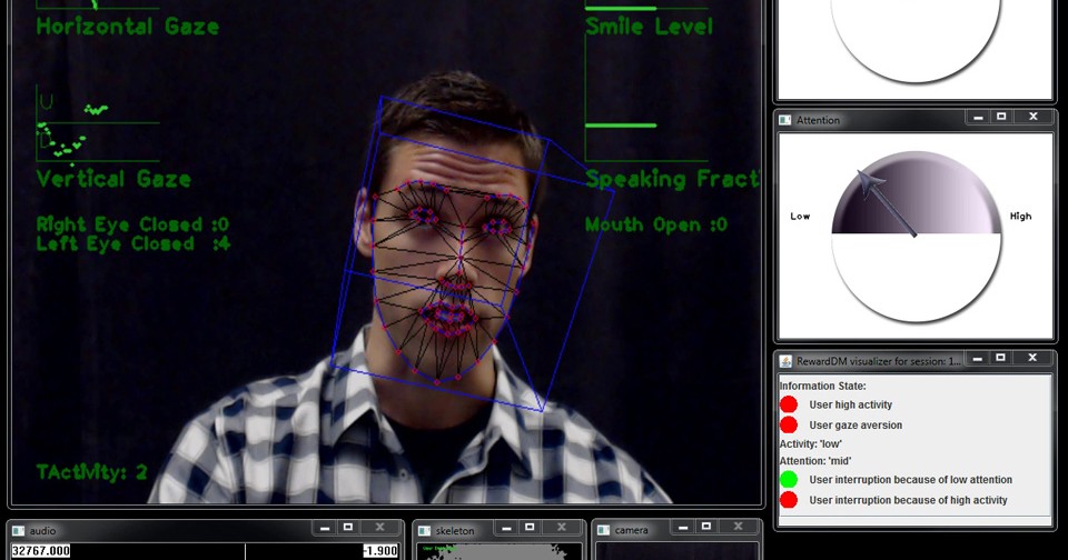 darpa virtual avatar