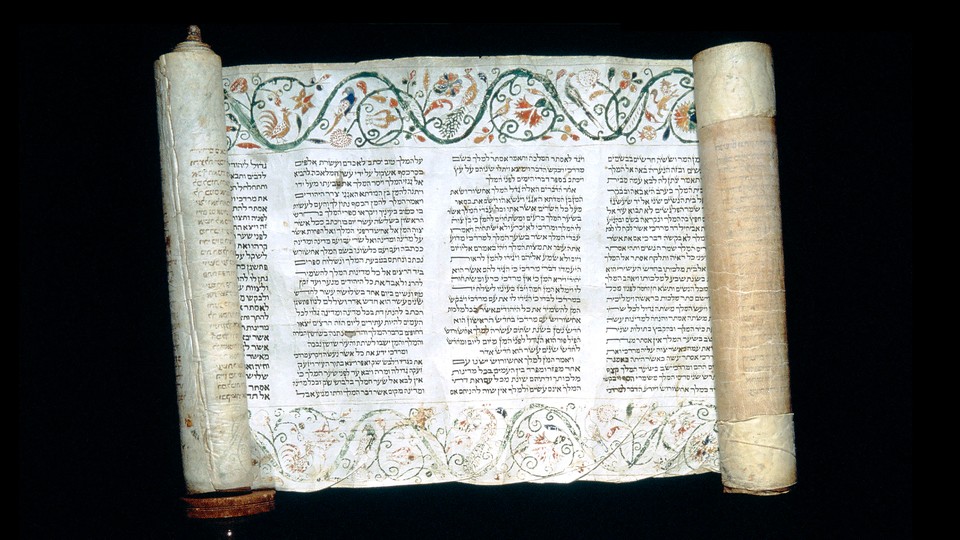 Esther, Sex, and Power - The Atlantic