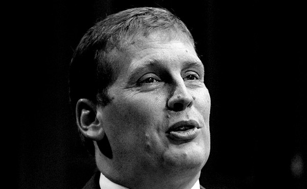 All Stories by Tim Alberta - The Atlantic