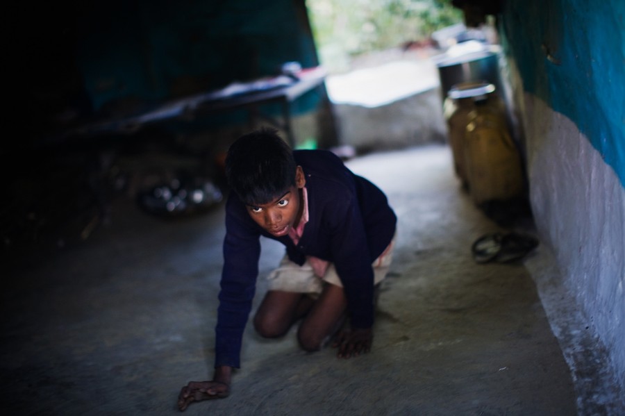 Bhopal: The World's Worst Industrial Disaster, 30 Years Later - The ...