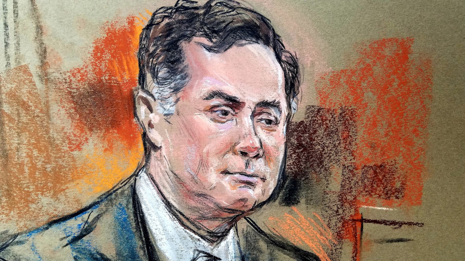 Paul Manafort Trial: Rick Gates Turns on Manafort - The Atlantic
