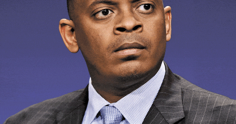 For Charlotte Mayor, Convention Is a Stepping Stone - The Atlantic