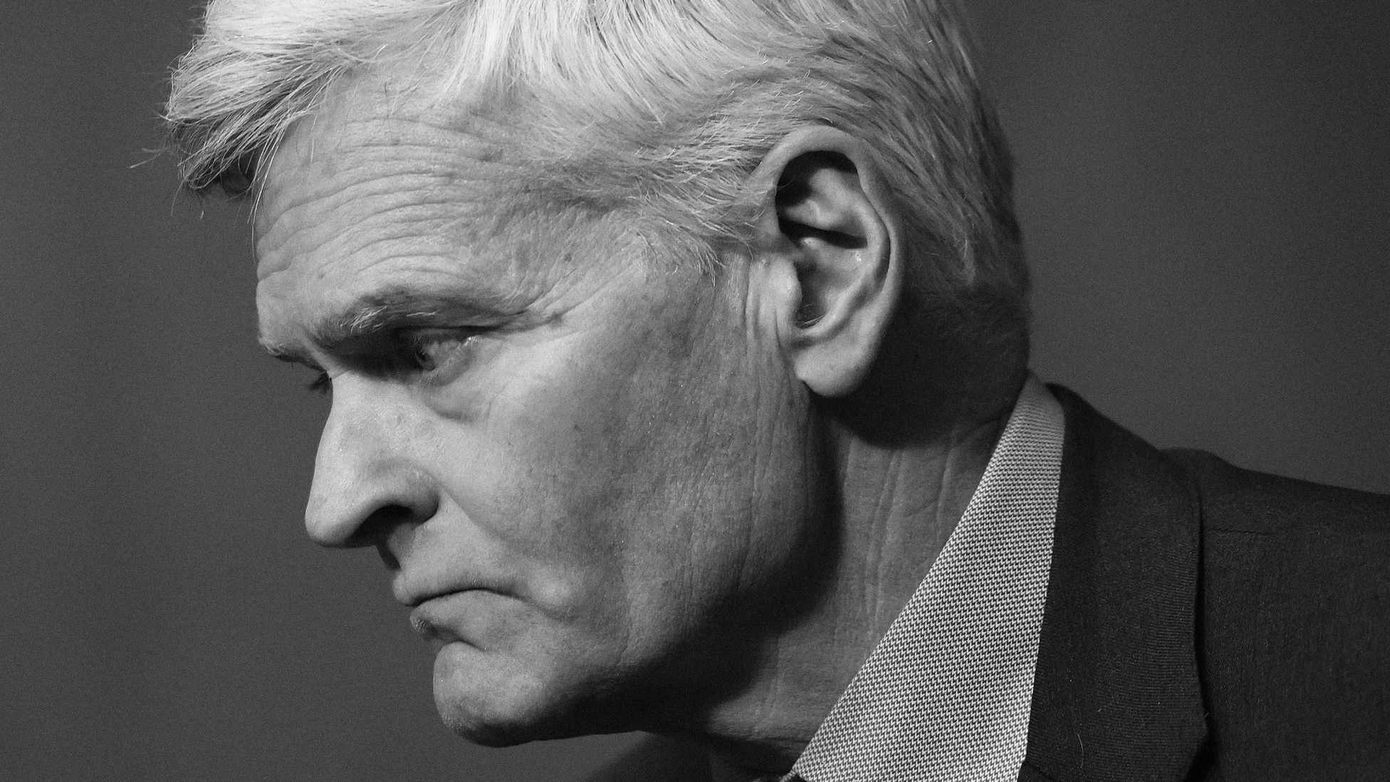 Bill Cassidy's Failure on Vaccines - The Atlantic