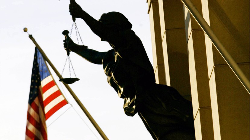 Scott Greenfield: America's Criminal-Justice System Is Broken - The ...