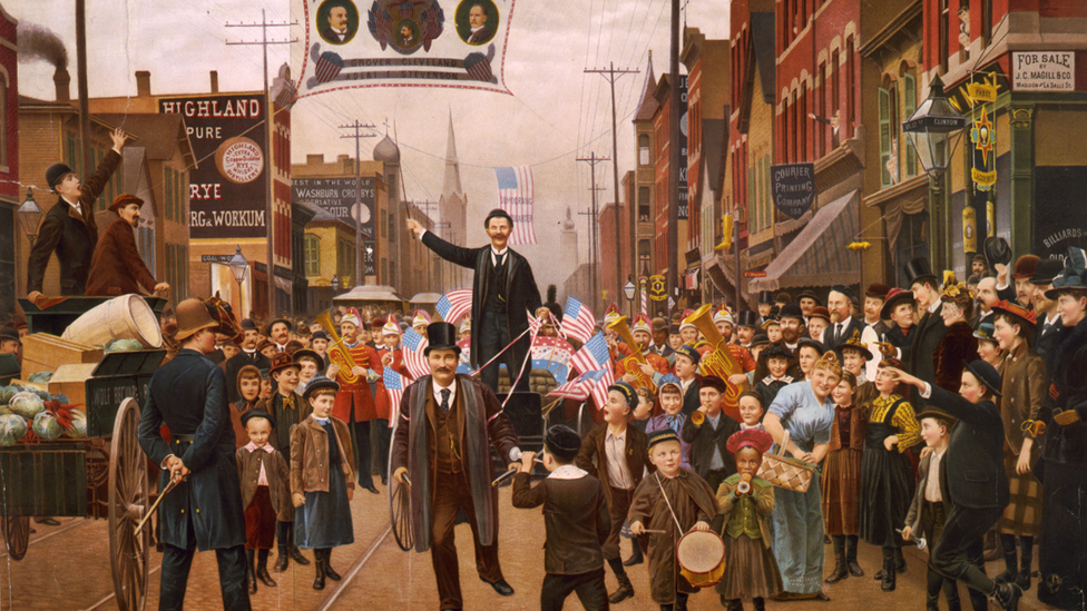 50 Years After Selma and the Voting Rights Act, Americans Have Become ...