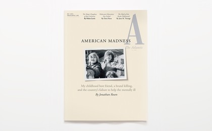 Press Room - The Atlantic