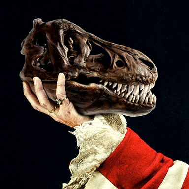 Dinosaurs Changed How Humans See Themselves - The Atlantic