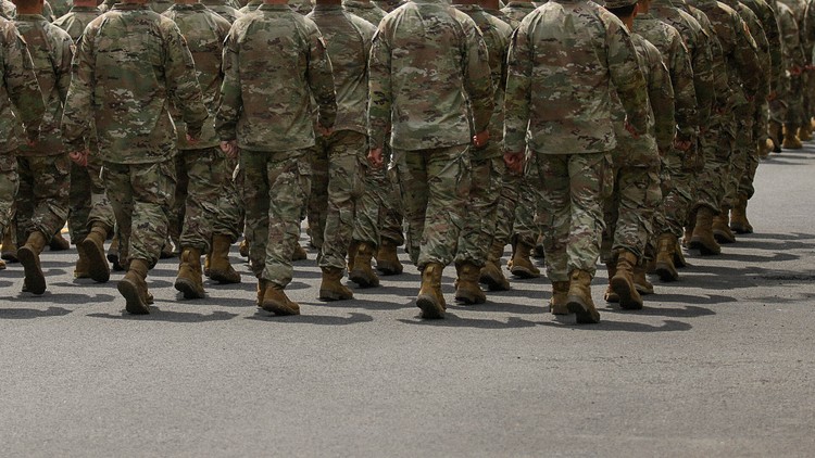 The Three Marine Brothers Who Feel ‘Betrayed’ by America - The Atlantic