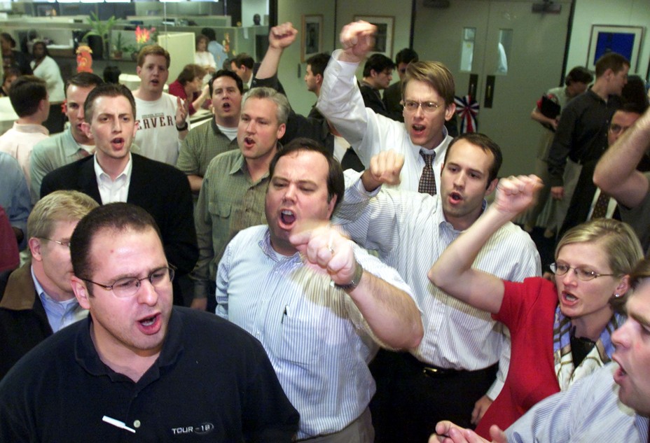 The Bush-Gore Florida Recount: An Oral History - The Atlantic
