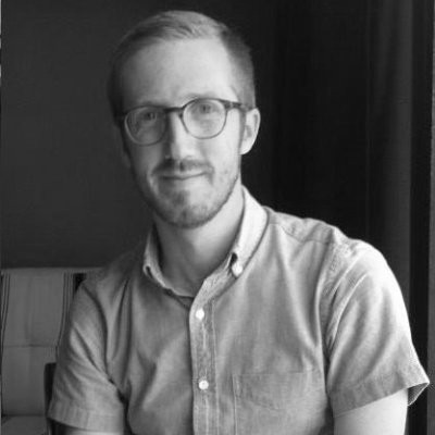 Matt Hartman, The Atlantic