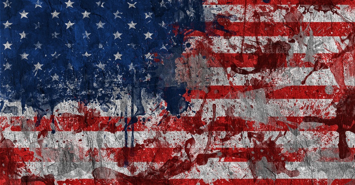 What If Black America Were a Country? - The Atlantic