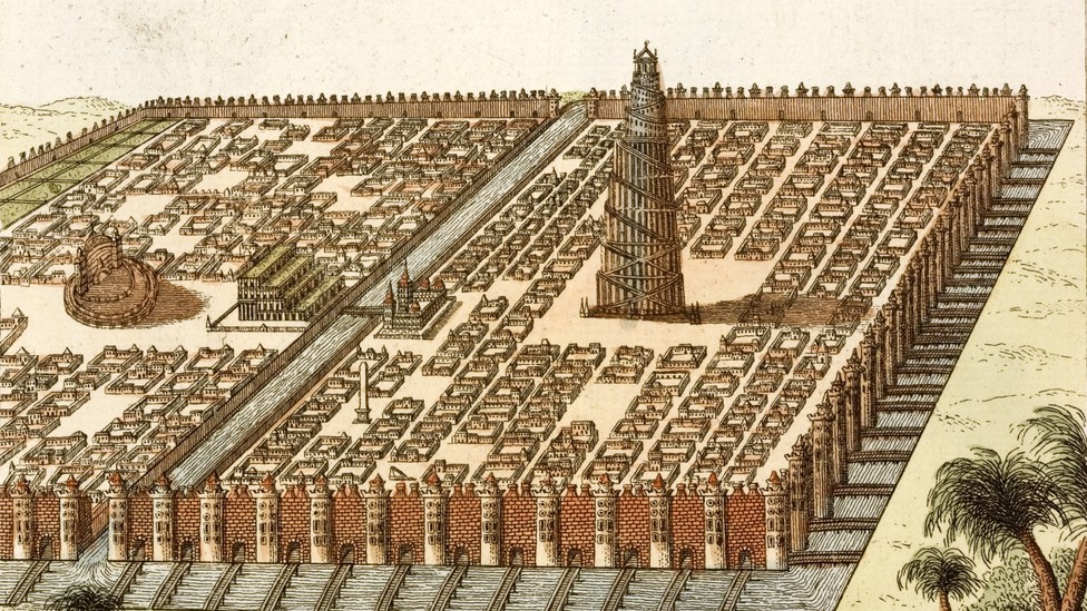 Stop Calling the Babylonians Scientists - The Atlantic